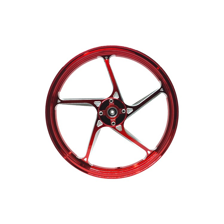 Jual VND Racing Velg Pelg Model Enkei X1R Taka Tipe AK 55 Jupiter Z Jupi Mx Old Vega ZR F1ZR ...