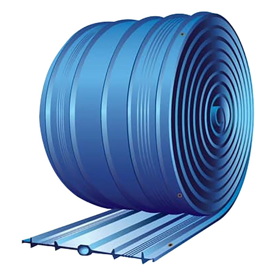 Jual FOSROC | Supercast Watafoil 150 | 20 m/roll | 35kg/roll ...