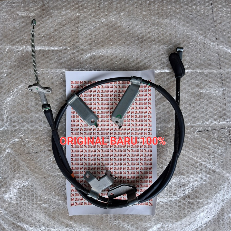 Jual Kabel Rem Tangan Kabel Hand Brake Belakang Kiri Honda CRV Gen 4 ...