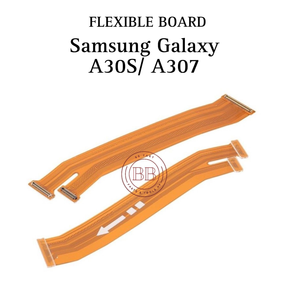 Jual Original Flexible Board Samsung Galaxy A30S / A307 / SM-A307 / SM ...