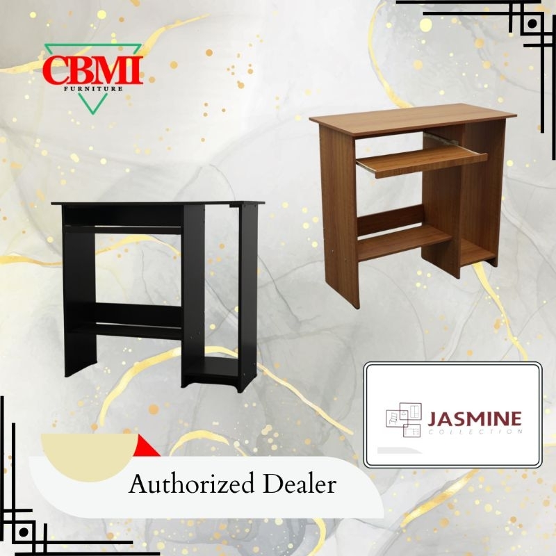 Jual Meja Komputer Panel Jasmine - MC | Shopee Indonesia
