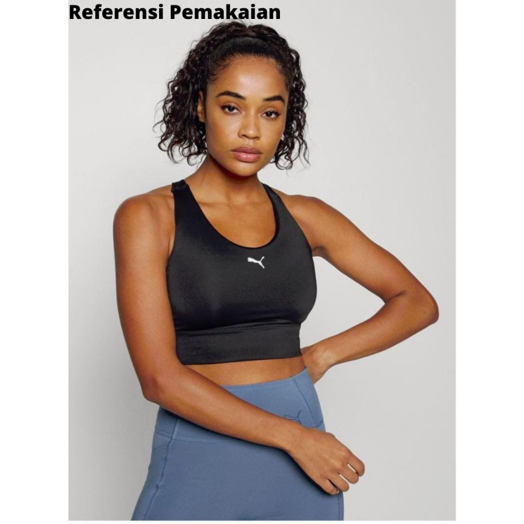 Jual Pu*ma Sport Bra Racerback | Shopee Indonesia