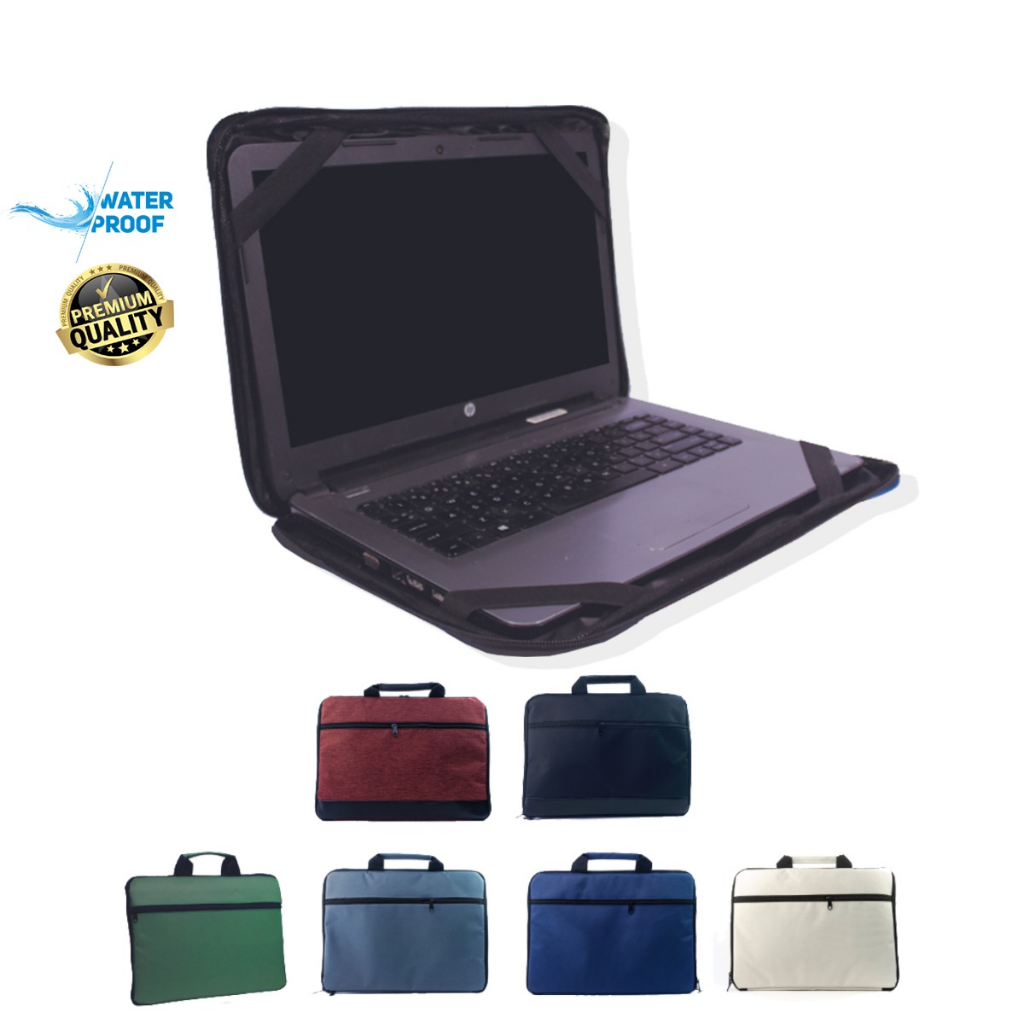 Jual Tas Laptop 15 Inch / Laptop Sleeve / case laptop / Tas Laptop ...