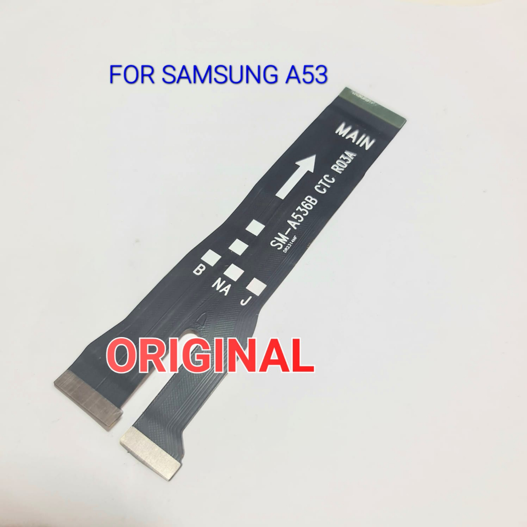 Jual Flexible Flexibel Flexi Board Samsung Galaxy A53 5G A536B Copotan ...