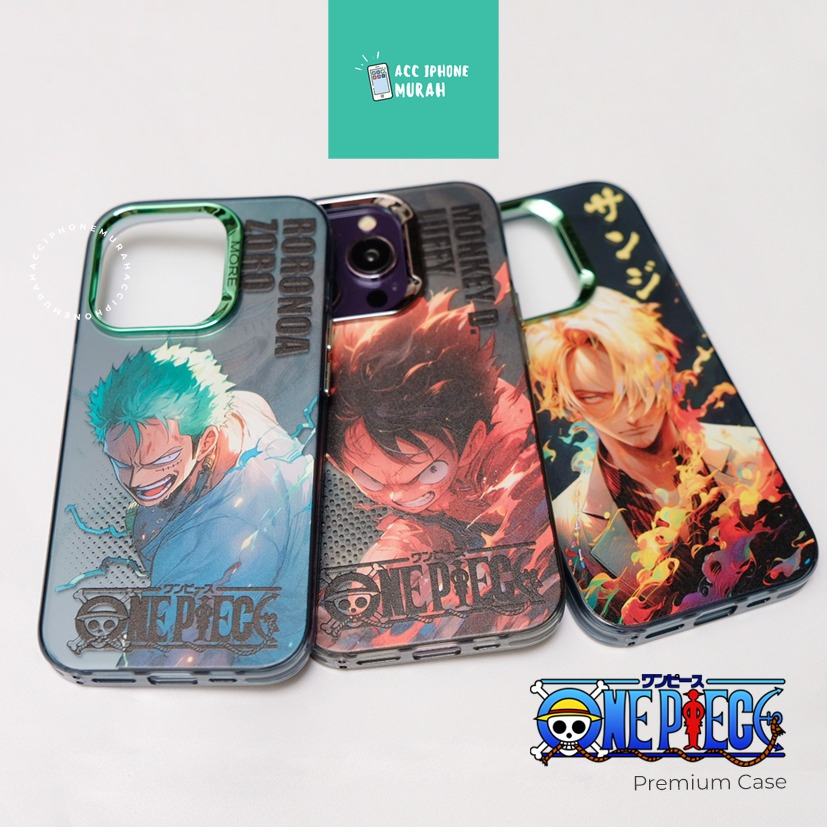 Jual NEW !! ANIME ONE PIECE RAGE EDITION LUFFY MONKEY D SANJI RORONA ...