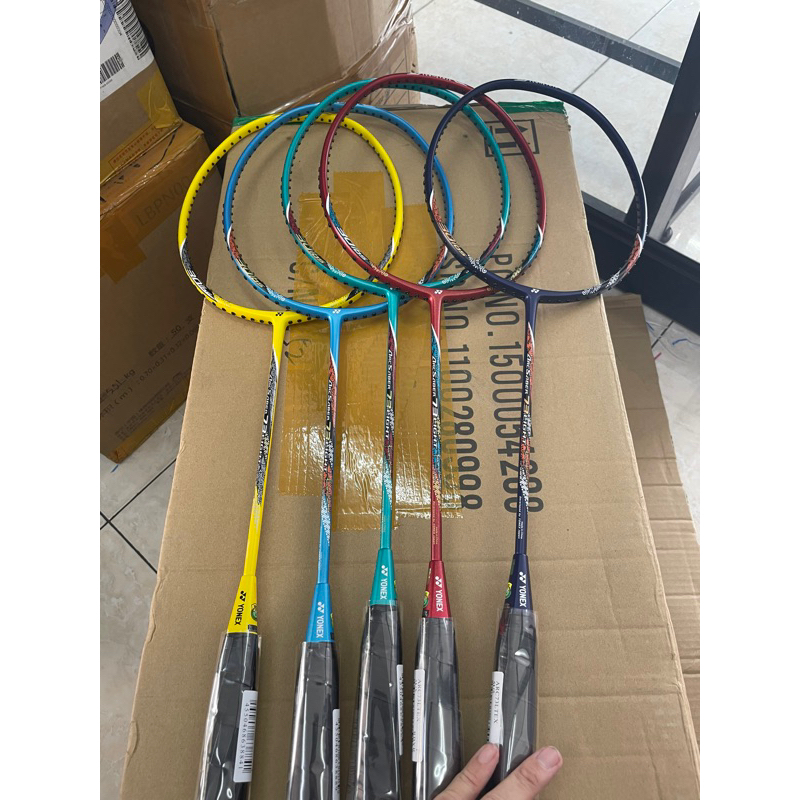 Jual YONEX ARCSABER 73 LIGHT RUDY HARTONO | Shopee Indonesia