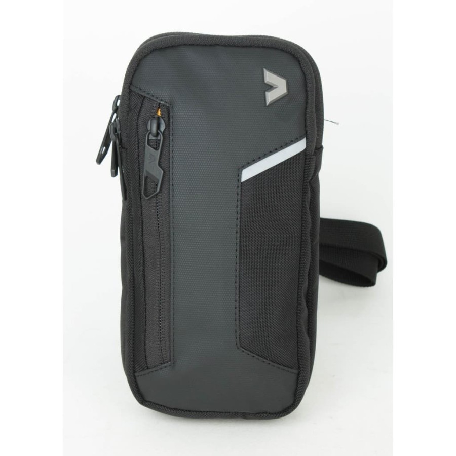 Jual Tas Hp Selempang Pinggang Kalibre 928101000 Black Smartphone Case ...