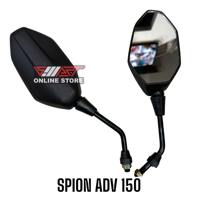 Jual SPION HONDA ADV 150 ( SEPASANG ) | Shopee Indonesia