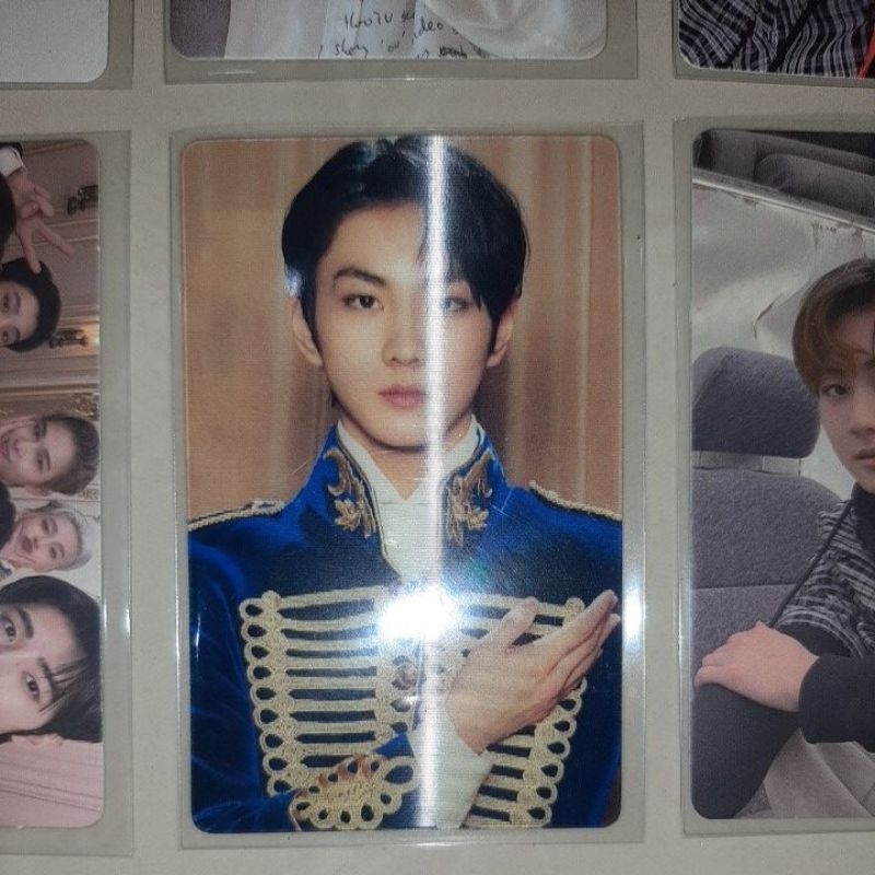 Jual ENHYPEN PHOTOCARD OFFICIAL JUNGWON HEESEUNG JAY JAKE SUNGHOON ...