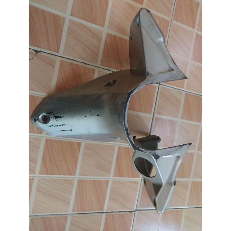 Jual Legshild leksil kunci shogun 125 fi bekas | Shopee Indonesia