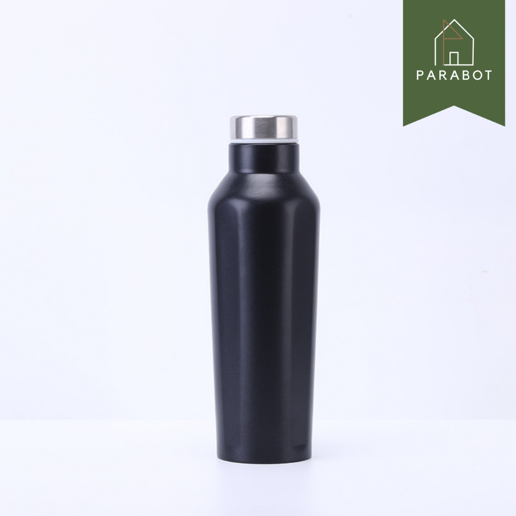 Jual [Parabot] CALIX Botol Minum Stainless Steel Tumbler Stainless ...
