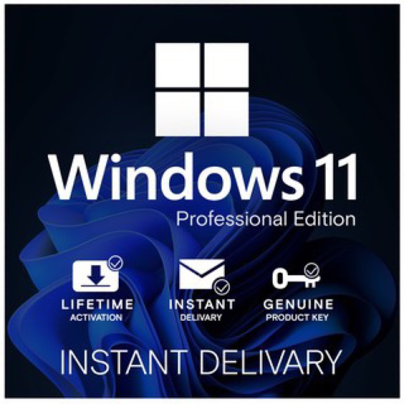 Jual Windows 11 / 10 / 7 FPP / Professional / Home / Ultimate - Office ...