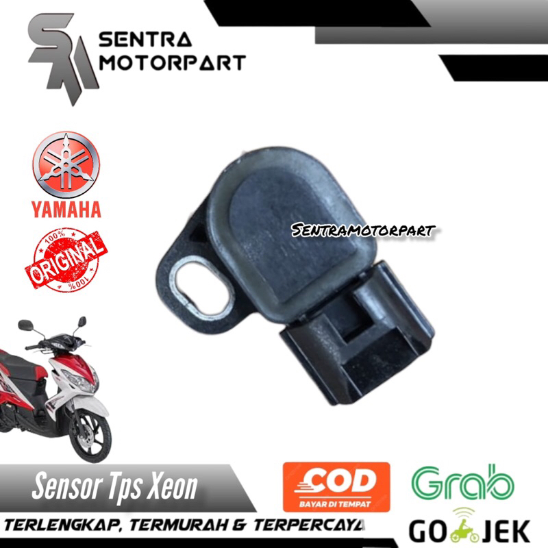 Jual Sensor tps jupiter mx new xeon original | Shopee Indonesia