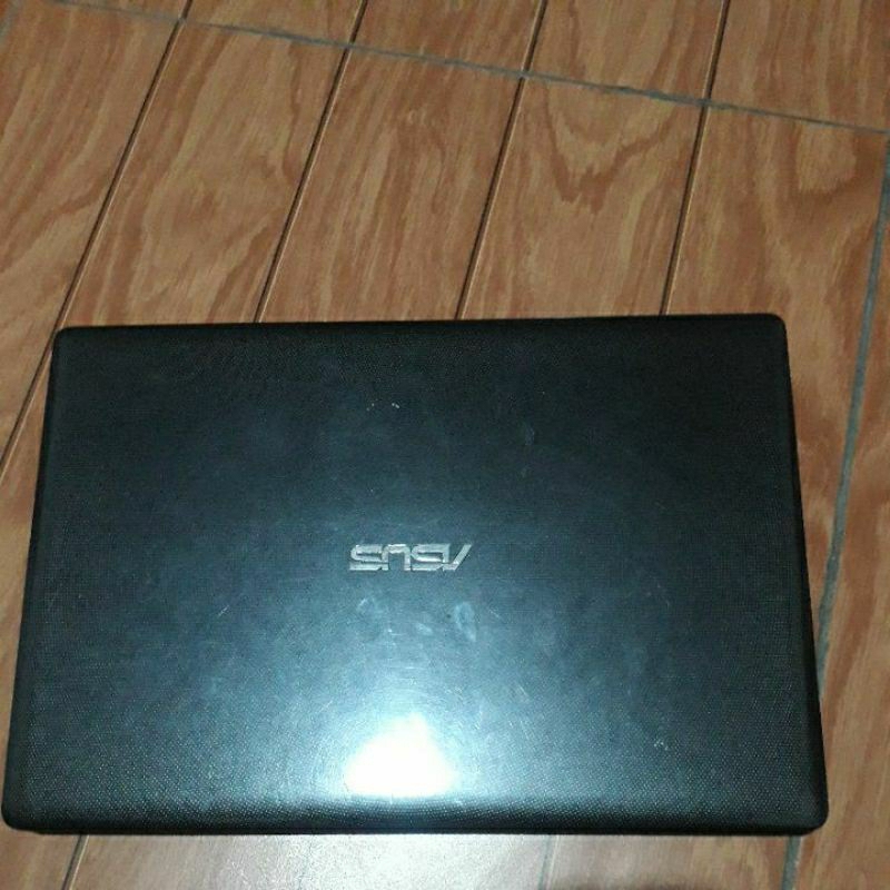Jual LAPTOP BEKAS BATANGAN murah ASUS X450C | Shopee Indonesia