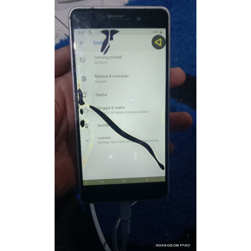 Jual mesin nokia 6 ta 1021 | Shopee Indonesia