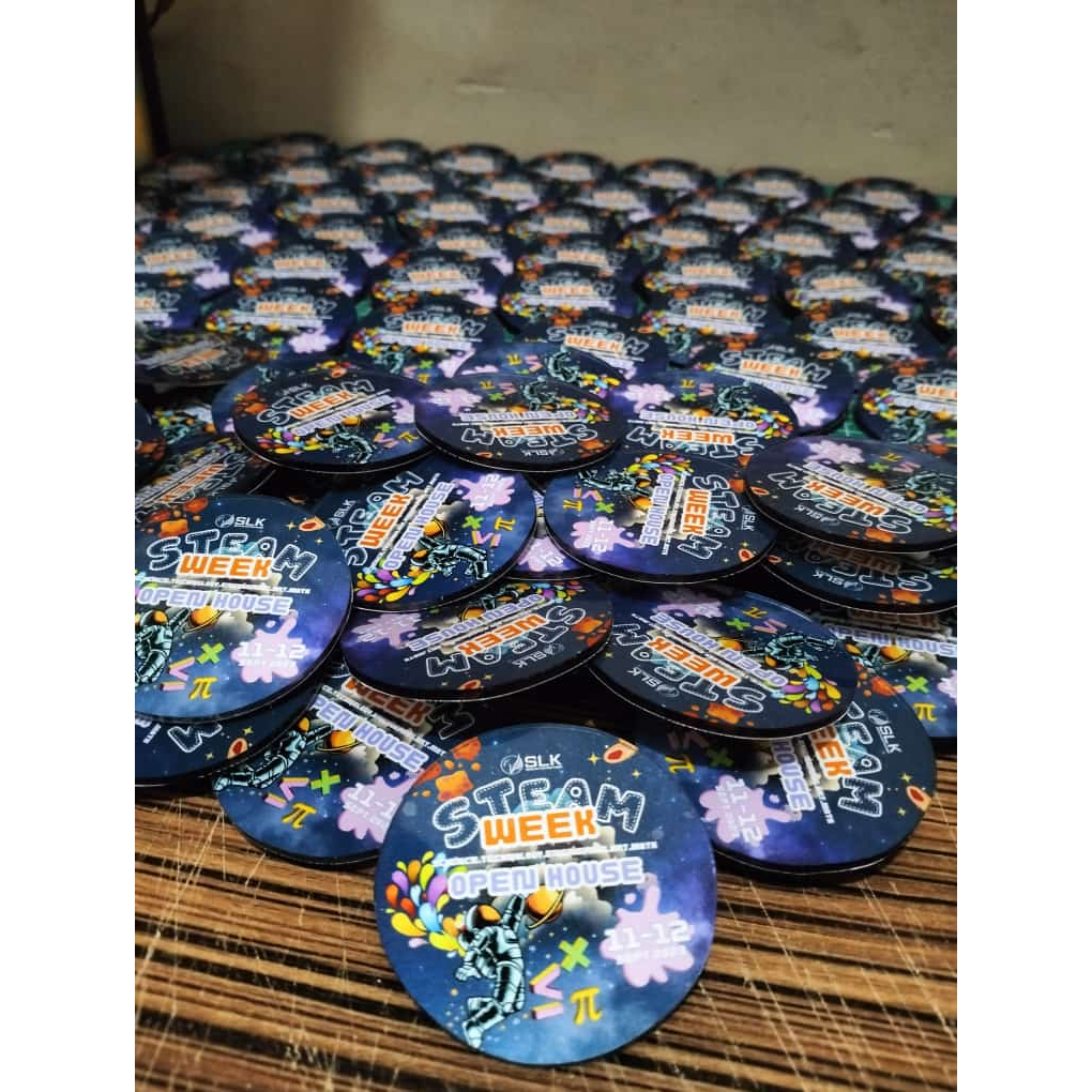 Jual PIN BROS AKRILIK CUSTOM | BROS | PIN AKRILIK | Shopee Indonesia