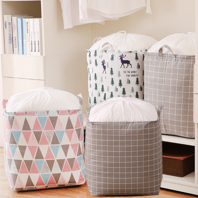 Jual HL0464 Tempat Penyimpanan Mainan Bajustorage Bag Serbaguna ...