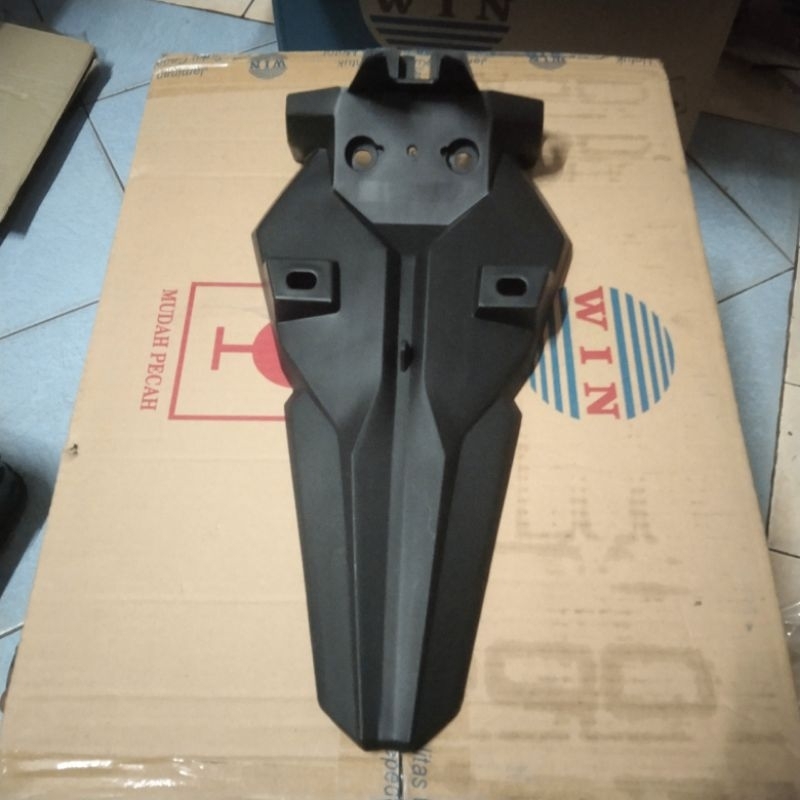 Jual SPAKBOR BELAKANG VARIO 150 2018 / VARIO 125 2018. | Shopee Indonesia
