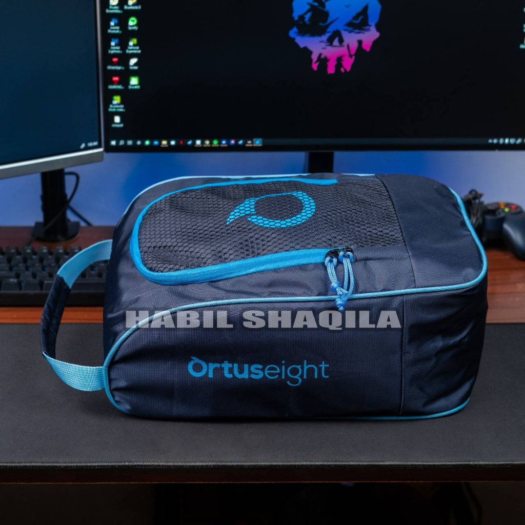 Jual TAS SEPATU ORTUSEIGHT / TAS TENG-TENG / TAS SEPATU SEPAKBOLA ...