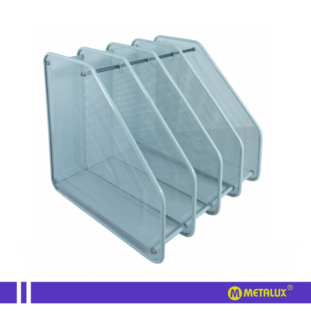 Jual METALUX FILE RACK L - Rak Dokumen layer | Document Rack | Shopee ...