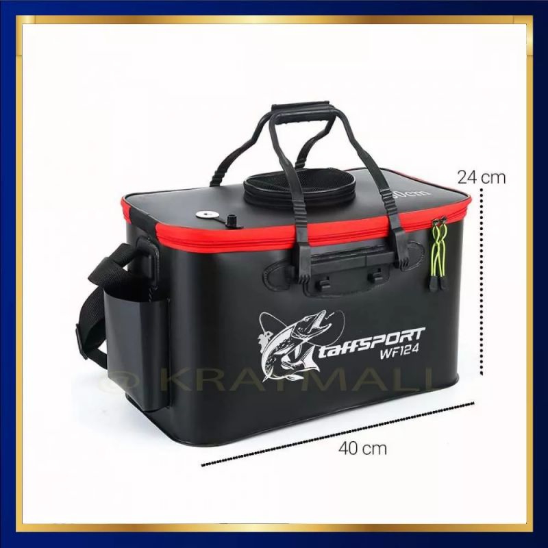 Jual BOX IKAN SERBA GUNA UKURAN 40CM 48CM 53CM 60CM | Shopee Indonesia