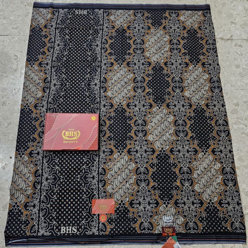 Jual sarung Batik BHS invinity ter NEW (termurah ori) | Shopee Indonesia