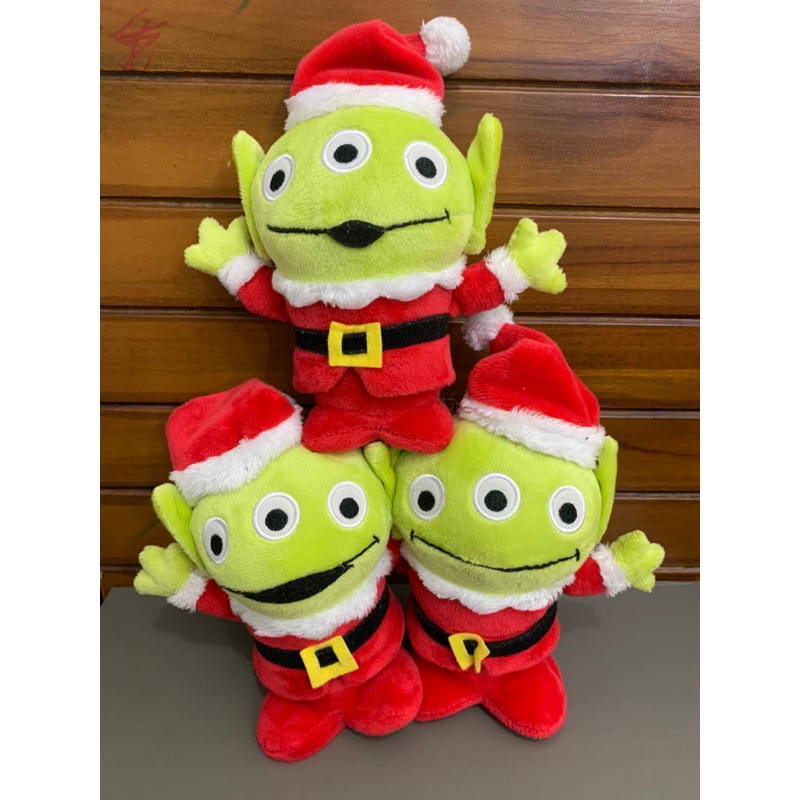 Jual Alien mata 3 toy story | Shopee Indonesia