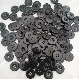 Jual Kancing Jas / Baju / Celana PDL 18mm / 1,8cm / 28L 12pcs | Shopee ...