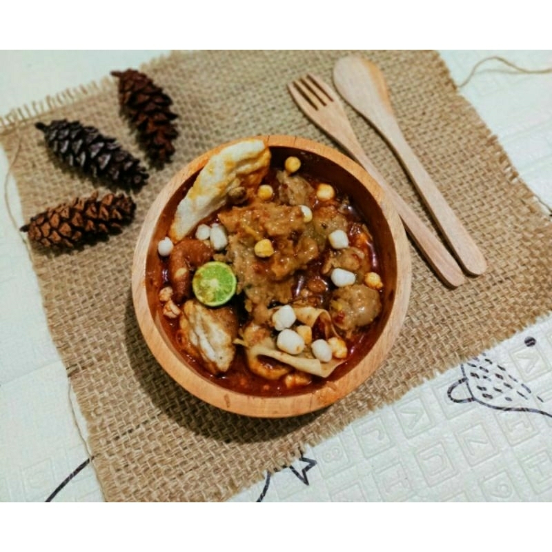 Jual bakso sapi kriwil jumbo | Shopee Indonesia