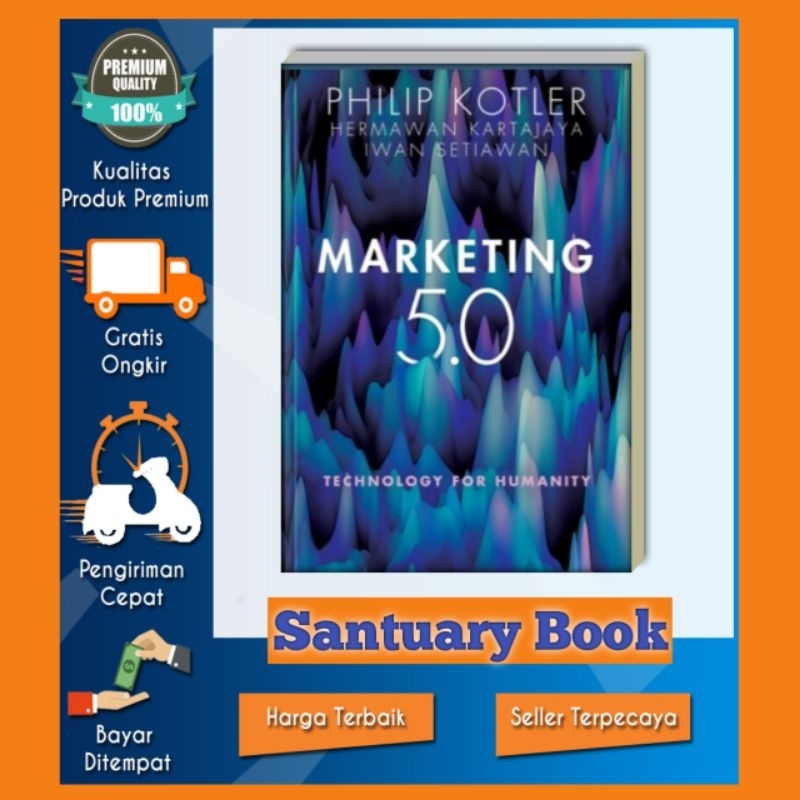 Jual Buku Marketing | Shopee Indonesia