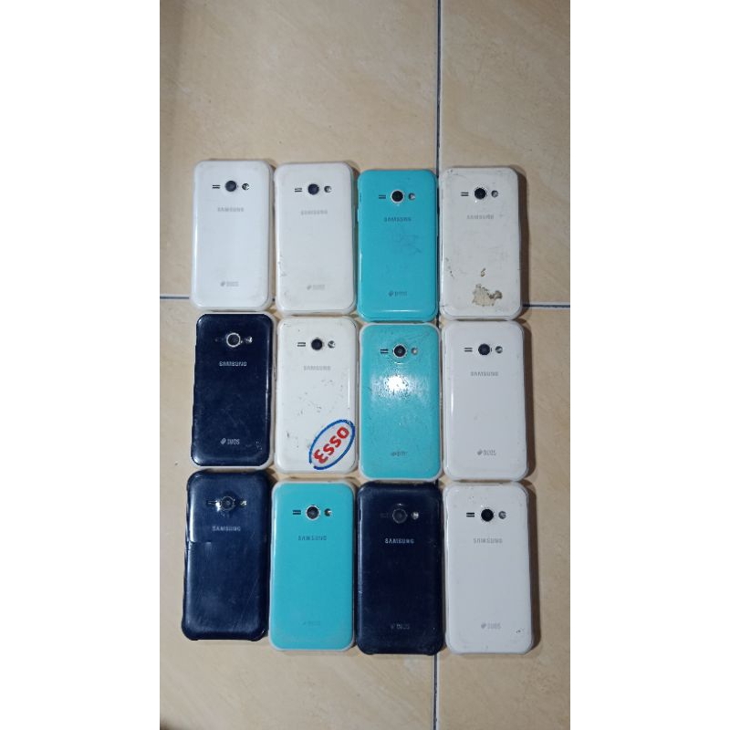 Jual MESIN SAMSUNG GALAXY J1 ACE J111F MINUS LCD. MESIN NORMAL | Shopee ...