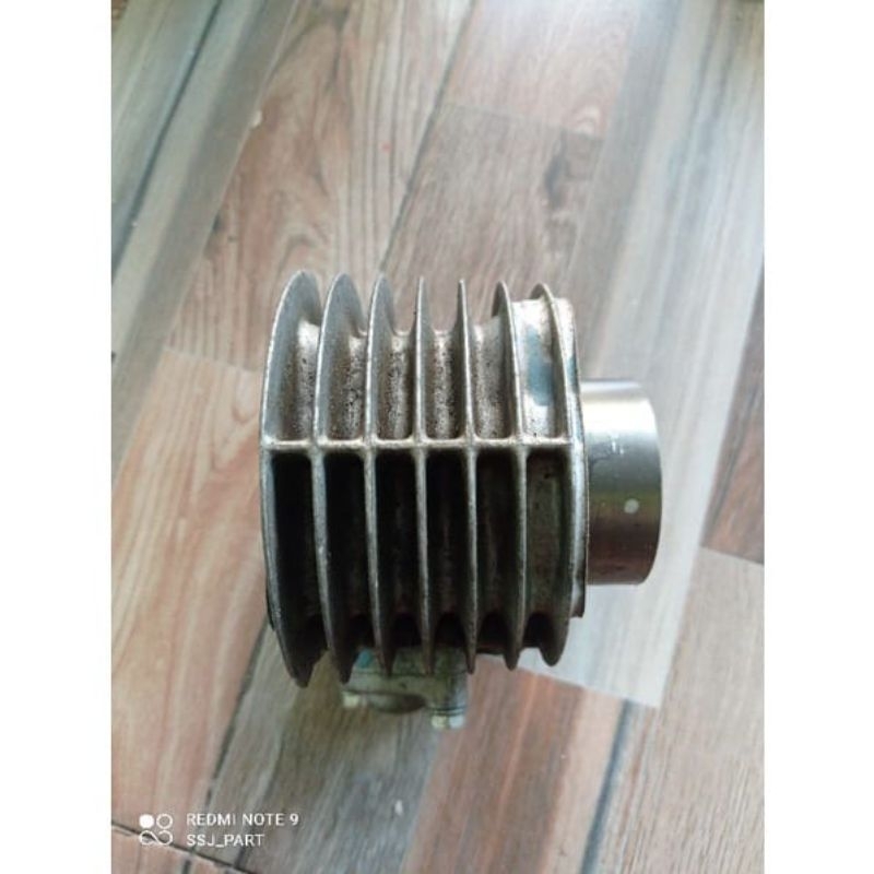 Jual Bureng Boring honda beat fi Kode K44 original lepasan motor ...