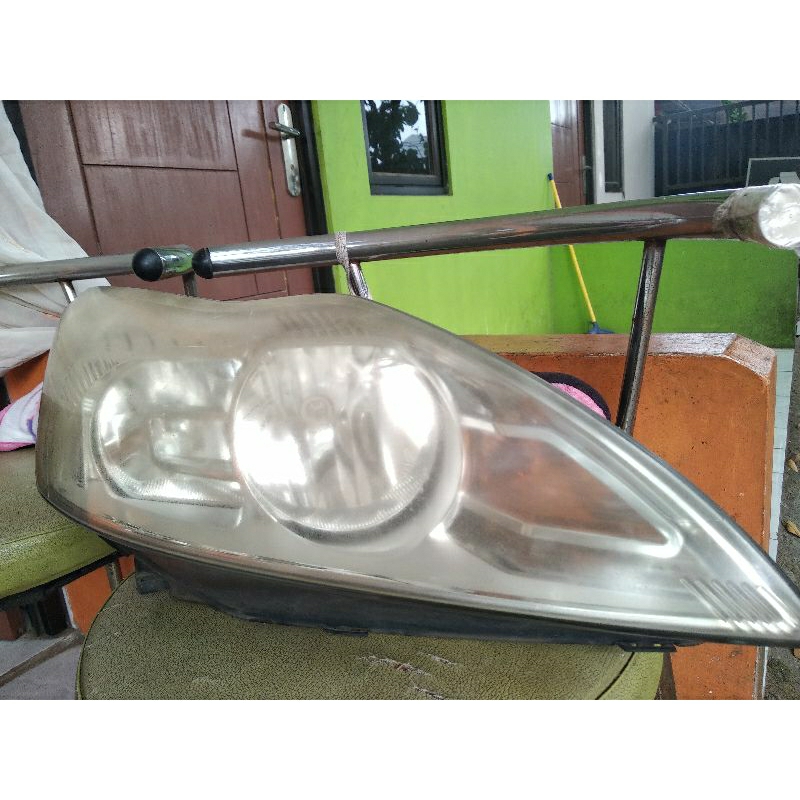 Jual Headlamp KANAN Ford Focus HB MK2 Facelift | Shopee Indonesia