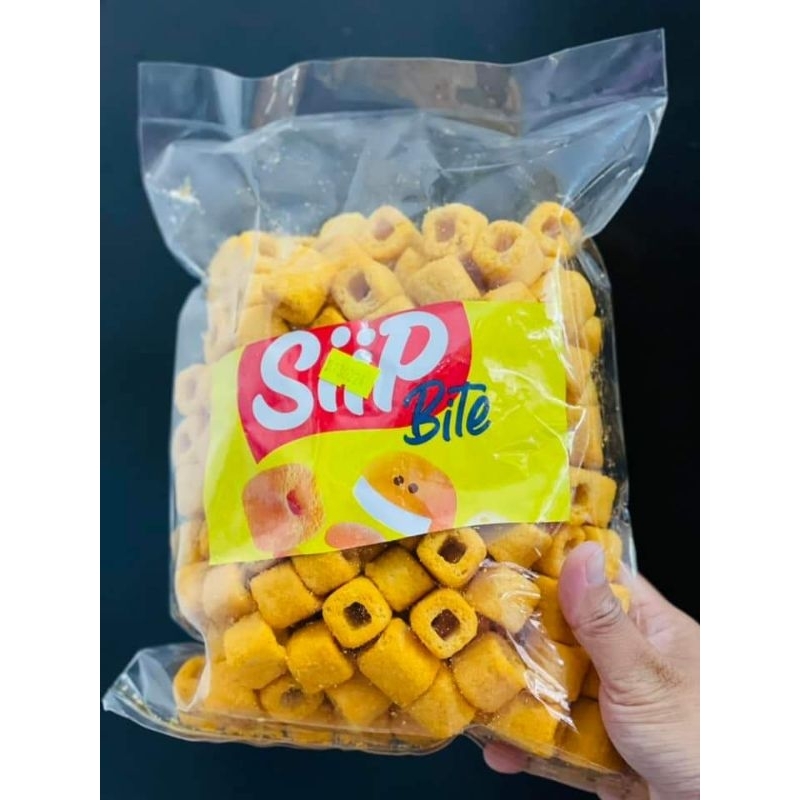 Jual Siip (Coklat, Keju, Jagung) - 250 gr | Shopee Indonesia