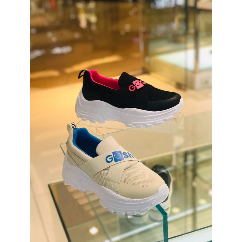 Jual Disc Sepatu Gosh Original ( BACA DESKRIPSI SEBELUM CO ) | Shopee ...