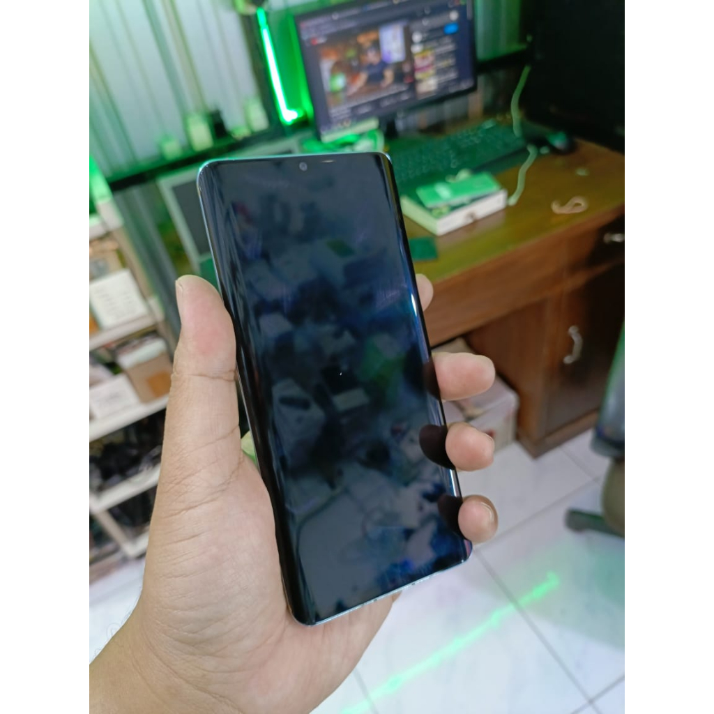 Jual Huawei P30-Pro Ex Indo (Second Minus) Ram 8Gb Internal 256 Gb | Shopee Indonesia