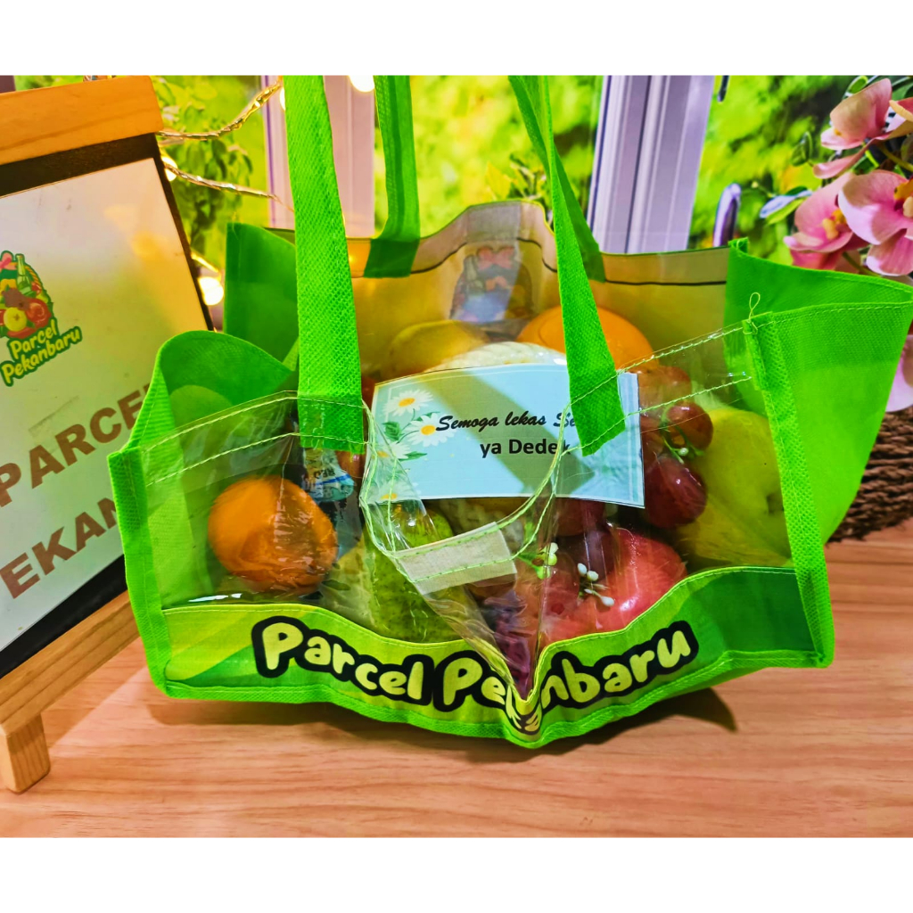 Jual Parcel Buah Pekanbaru Super Ekonomis | Shopee Indonesia
