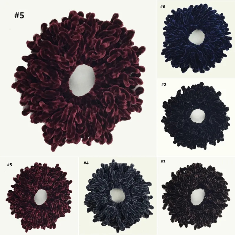 Jual IKAT RAMBUT UBUR - UBUR CEPOL HIJAB 50-100-150 JURAI / CEPOL IKAT ...