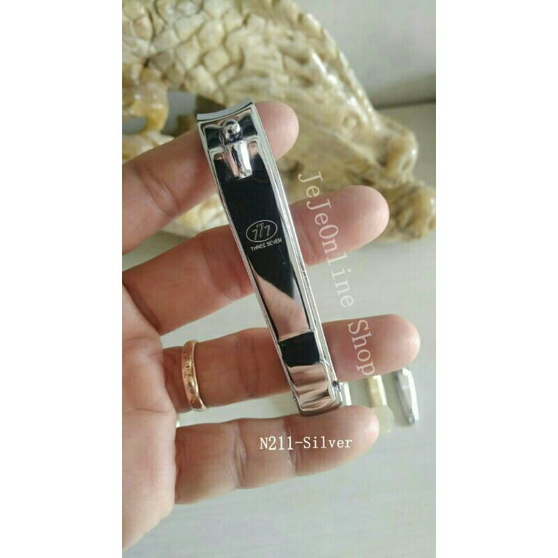 Jual Gunting Kuku Asli 777 Made In Korea ORIGINAL | Shopee Indonesia