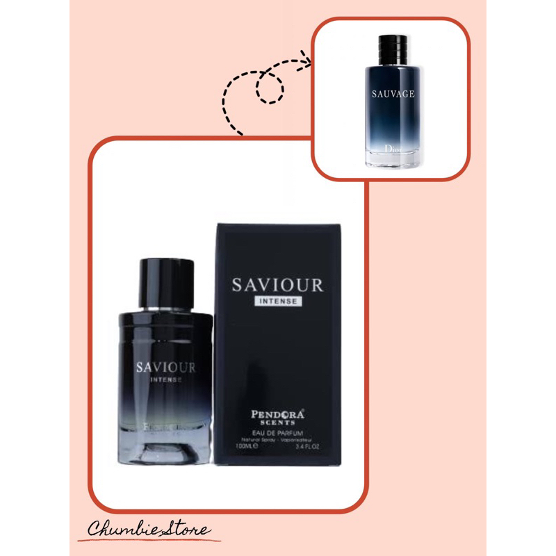 Jual Pendora Scents edp 100ml Collection | Shopee Indonesia