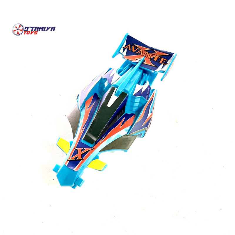 Jual Body Tamiya Aoda Avante X Body Aoda for MS Chassis | Shopee Indonesia