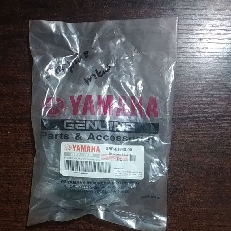 Jual Piston gas Scorpio/vakum scorpio | Shopee Indonesia