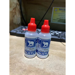 Jual Salicyl Spiritus Terlengkap & Harga Terbaru Mei 2024 | Shopee ...