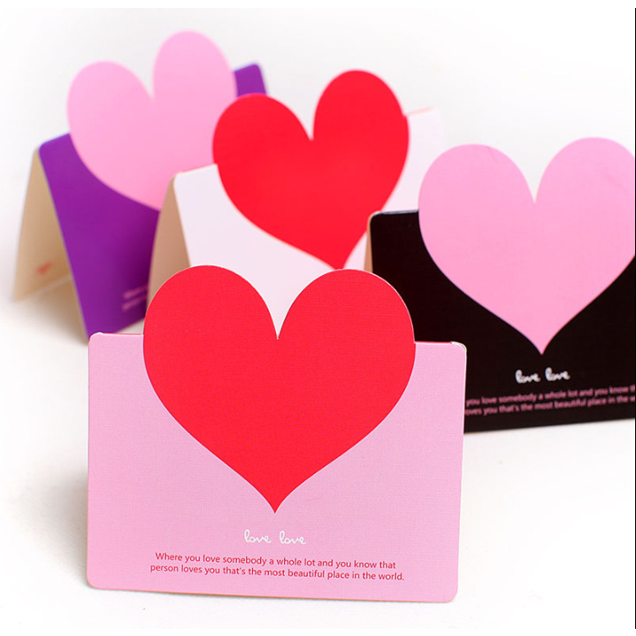 Jual Kartu Ucapan / Special Gift Card / Birthday Card ( Kado Ulang ...