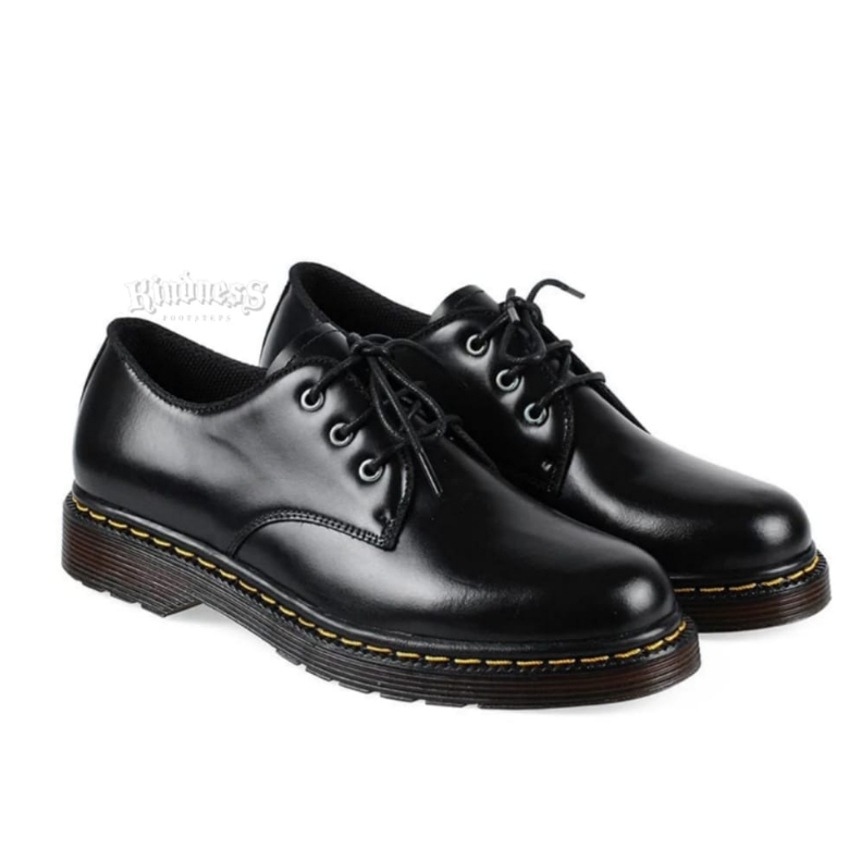Jual Kindness DM 39-44 Sepatu Pria Low Boots Docmart Unisex Original ...