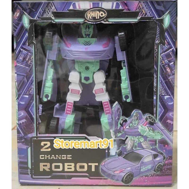 Jual Boboiboy Robot edisi khusus mainan anak Boboiboy robot ungu ...