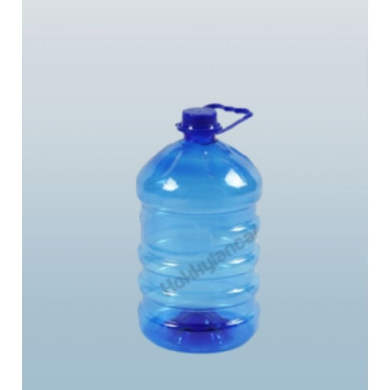Jual Galon Aqua 2L / Galon 2 liter / Galon kecil 2 Liter / Galon PET 2 ...