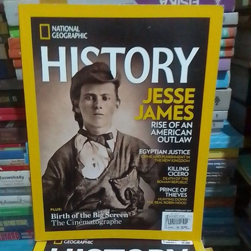 Jual Majalah NATIONAL GEOGRAPHIC ( Bahasa Inggris ) | Shopee Indonesia