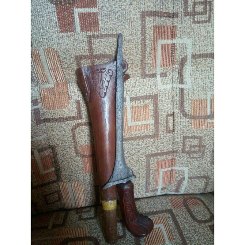 Jual K3R15 PULANGGENI LURUS PATREM | Shopee Indonesia