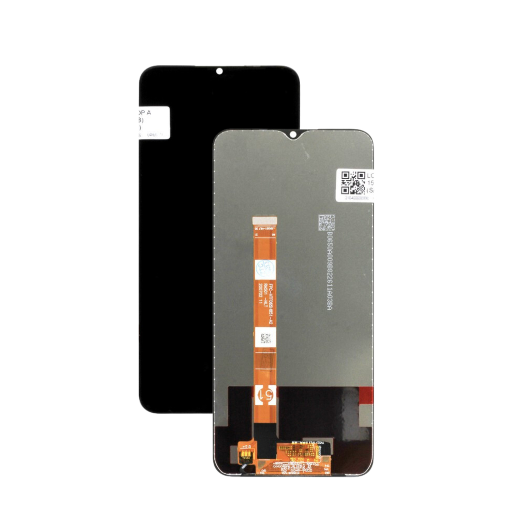 Jual LCD OPPO A 15/ C 11/ C 15/ C 12/ A 15S/ A 16K Fullset Touchscreen ...